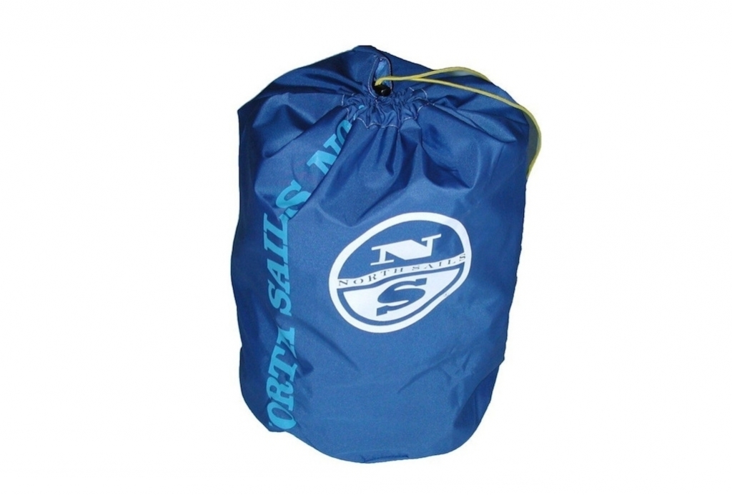 Spinnaker Box Bag | Wyckam