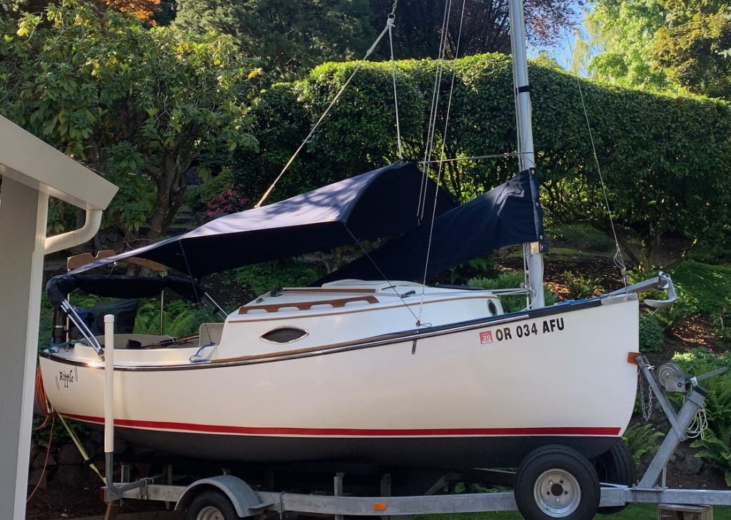 Cockpit Shade | Wyckam